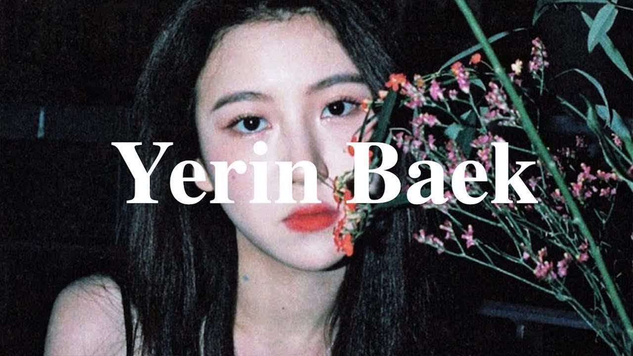 𝐏𝐥𝐚𝐲𝐥𝐢𝐬𝐭 백예린의 날들은 이렇게나 따뜻하다🥀 백예린 본연의 감성에 푹 빠져볼 수 있는 플레이리스트 - YouTube