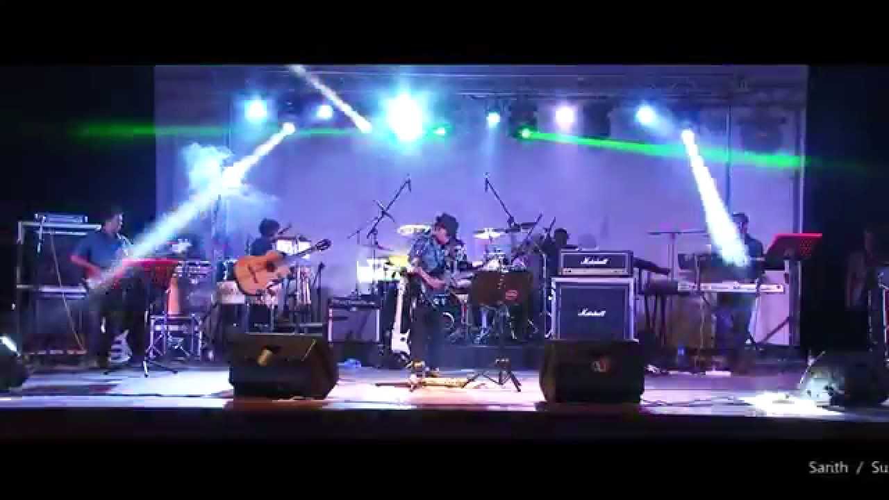 Sarith Surith live in concert - Video Trailer - YouTube