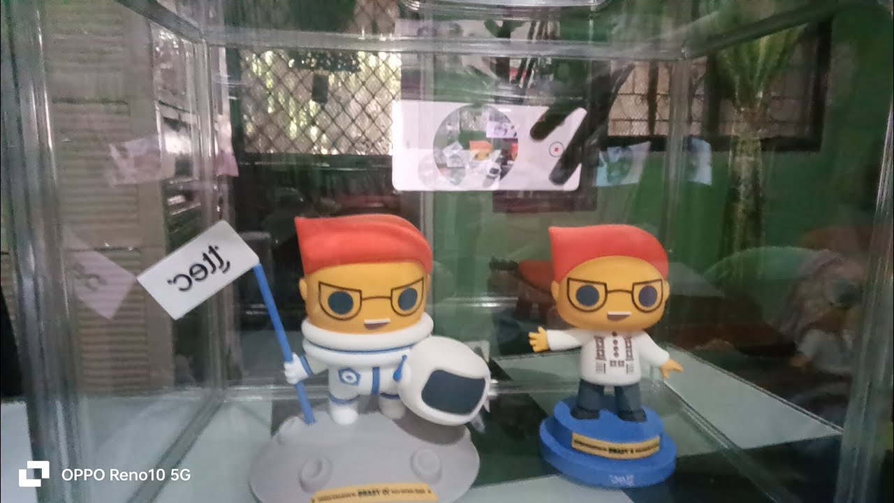 How to assemble Acrylic Display Box links to buy in my Description Box ...