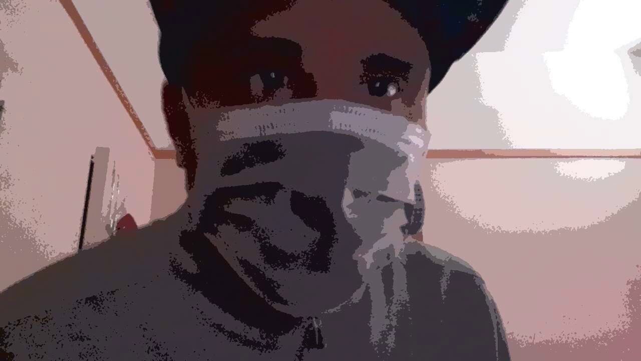 Keith Cane - HIP-HOPCHONDRIAC (COVID-19) CORONAVIRUS ANTHEM - YouTube