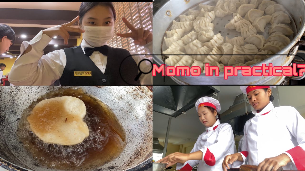 BHM practical || NCMT College - YouTube