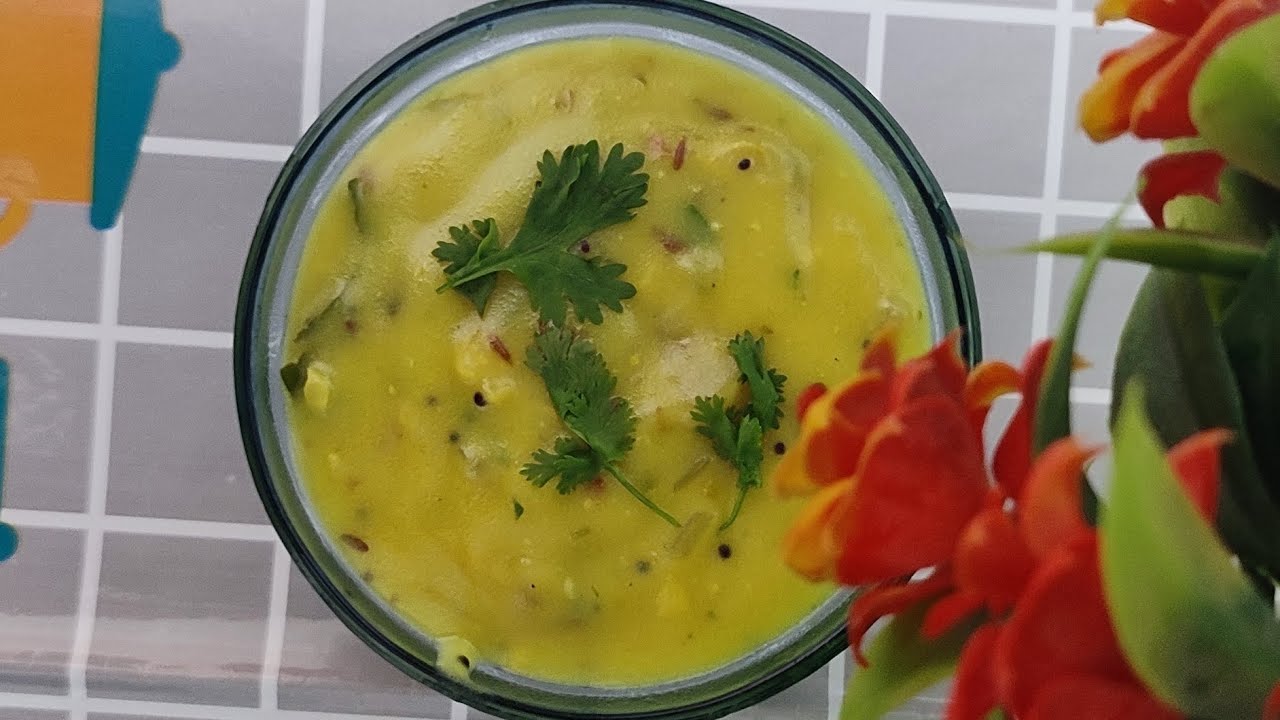 ಉತ್ತರ ಕರ್ನಾಟಕ ಸ್ಪೆಷಲ್ ಜುನಕಾ ರೆಸಿಪಿ / Easy Junaka Recipe #pithlarecipe # ...