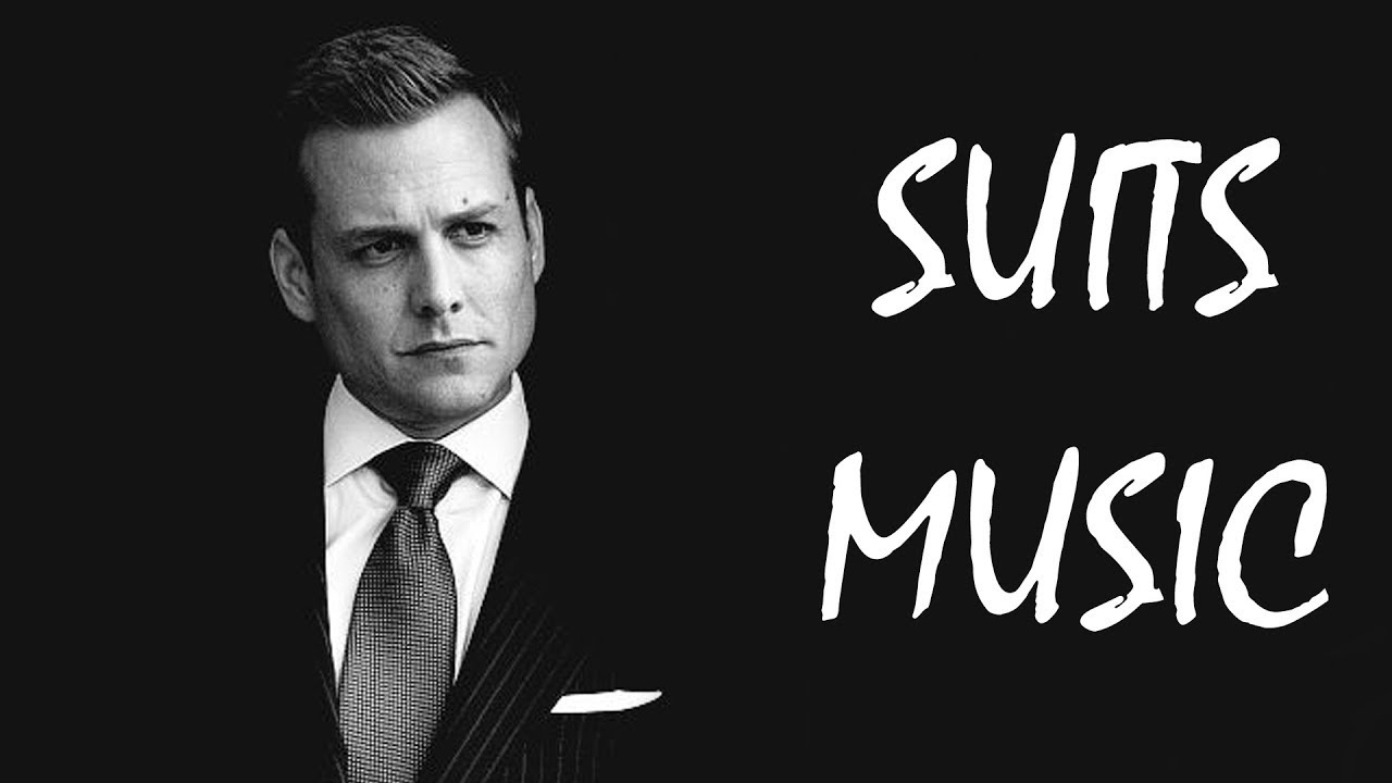 Suits Ultimate Playlist - Best 27 Songs | Best Blues & Jazz Music ...