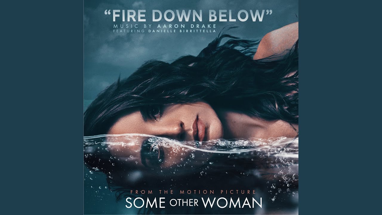 Fire Down Below - YouTube