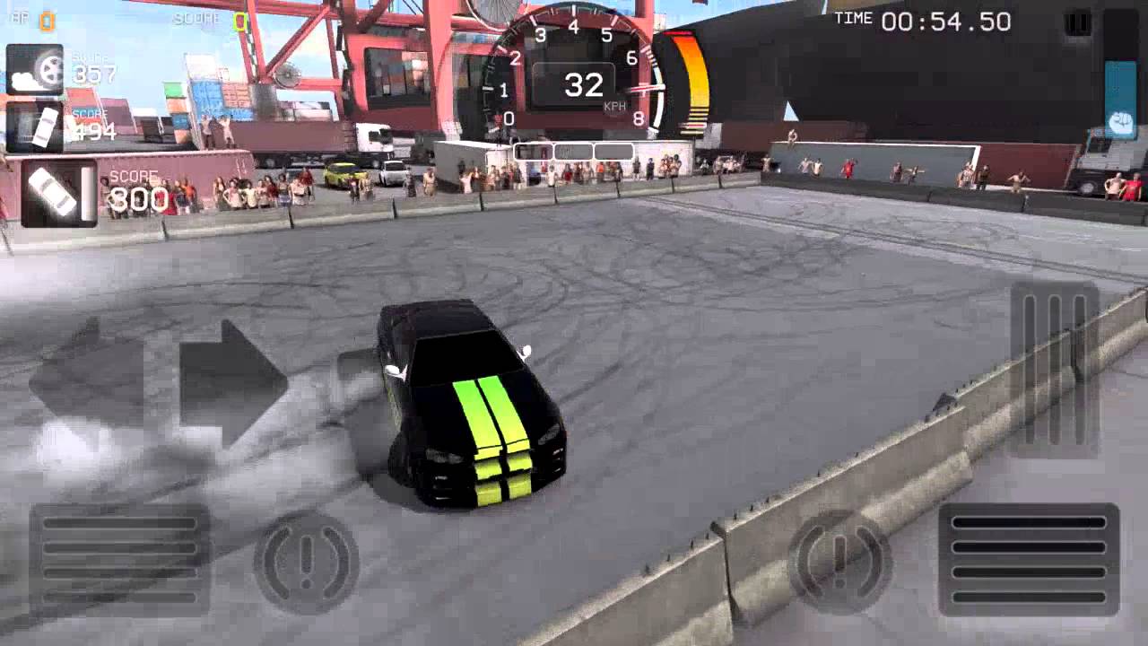 Torque Burnout APK MOD - Kompa APK MODS