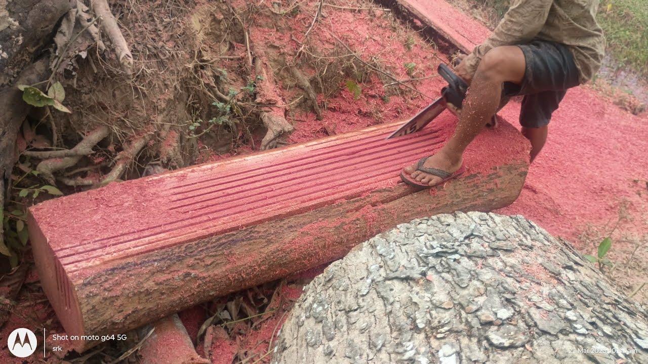 Wood making project/. Amazing skill wood making/. How to make wood ...