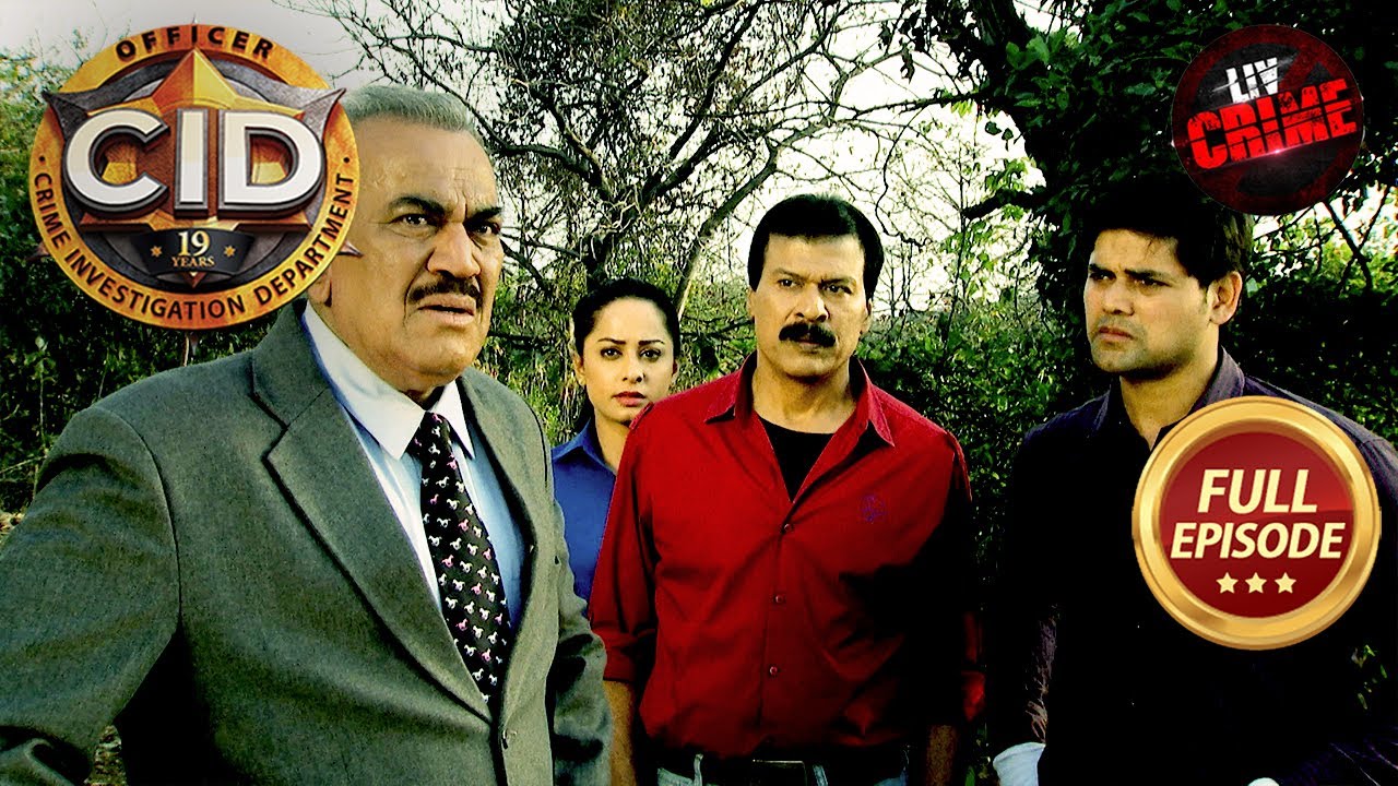 क्या जंगल में आत्माओं का राज़ ढूंढने में CID होगी कामयाब?| CID |सी.आई ...