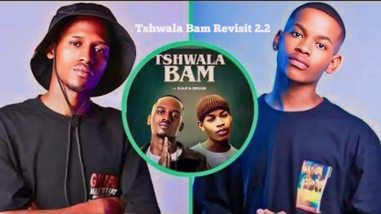 TitoM & Yuppe - Tshwala Bam Revisit 2.2 [Feat S N E & EeQue] (JaydenV ...