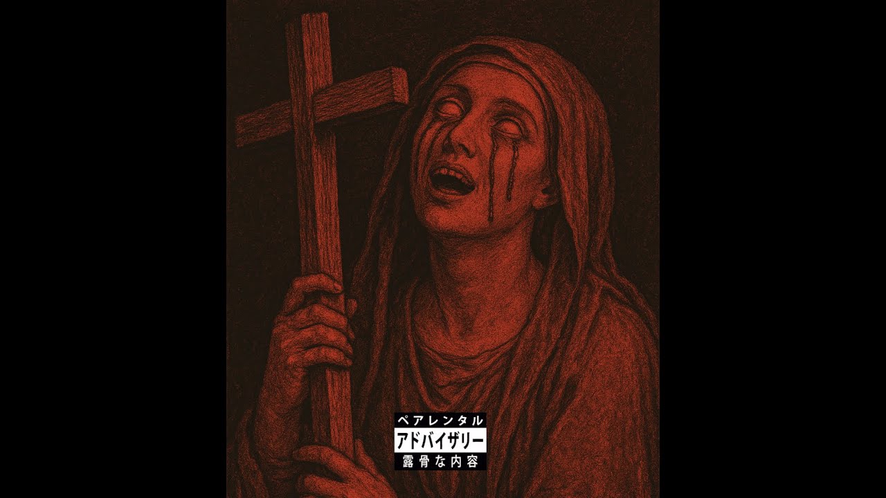 GOD LEFT ME ON READ - YouTube