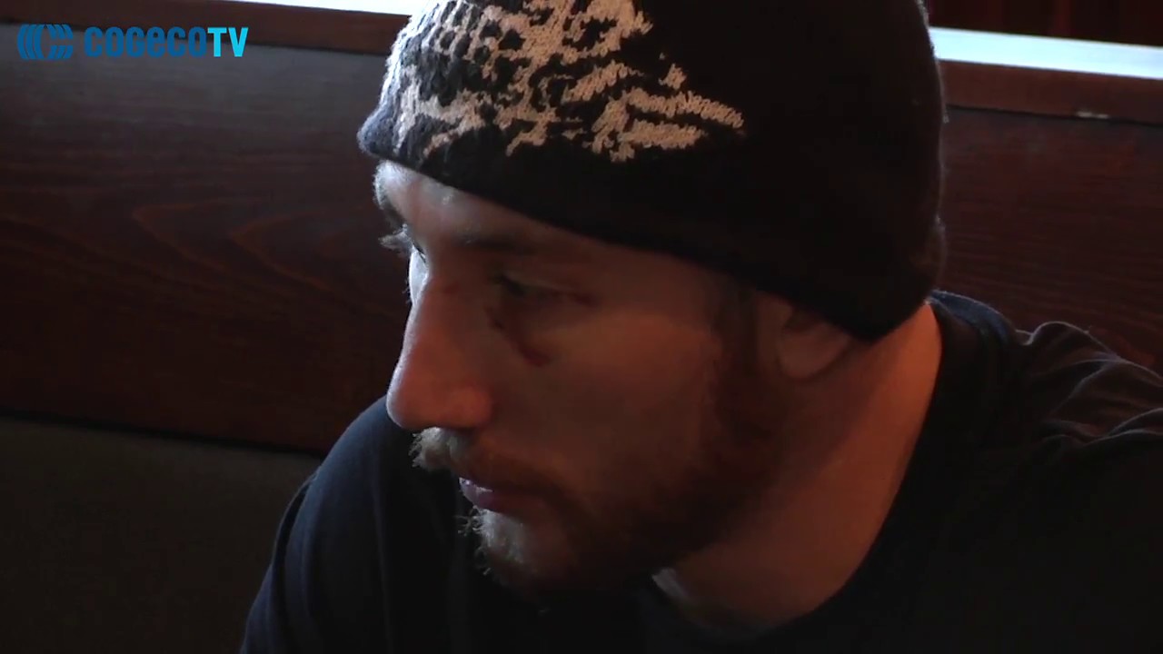 Kyle "The Monster" Nelson wins biggest fight of his career - YouTube