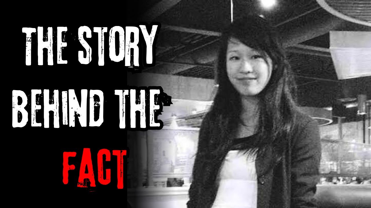 Elisa Lam and the Water Tank Mystery at the Cecil Hotel: The Terror No ...