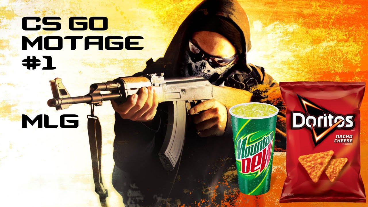 CS GO MLG MONTAGE #1 - YouTube