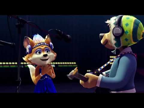 This Is My Song - Rock Dog 2 - Rock Around The Park 1080p 60fps