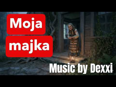 Moja majka (2026) - Pesma koja kida srce - Music by dexxi