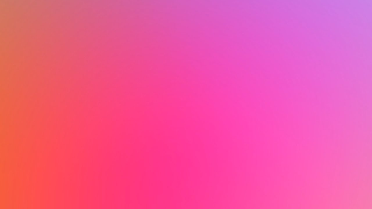 4K Color Spectrum Mood Light (4 Minute Test) - YouTube