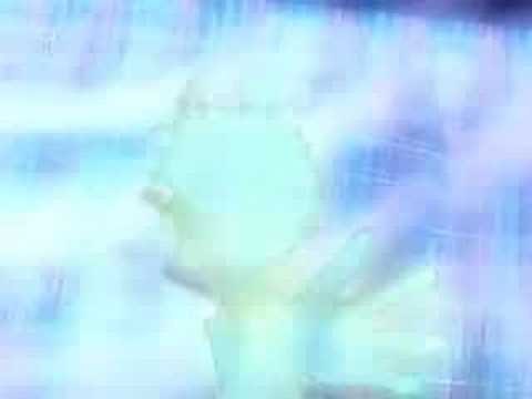 Digimon Frontier Evolution Kumamon - YouTube