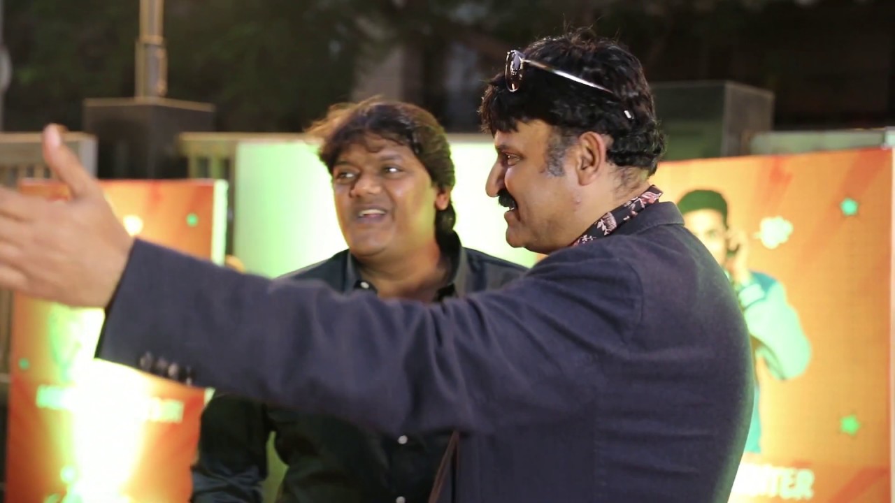 Coconut Theatre's 3Cheers! Premiere, Prod. Rashmin Majithia with Keyur ...