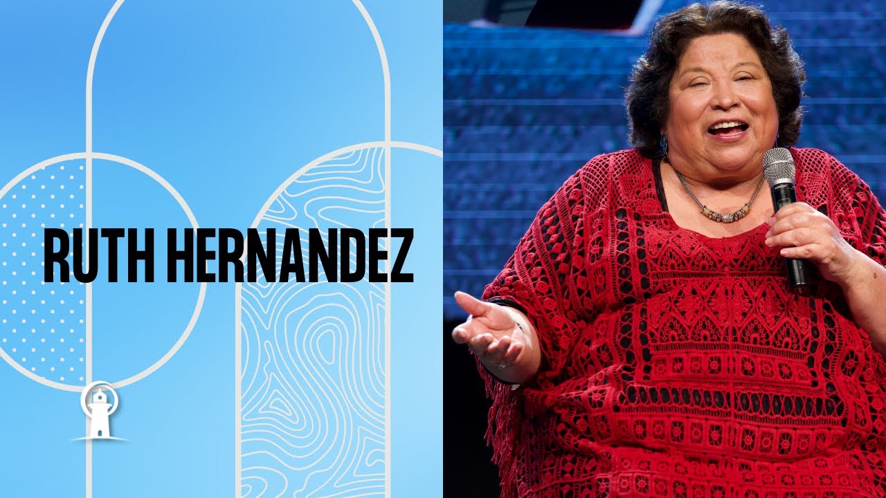 Ruth Hernandez - YouTube