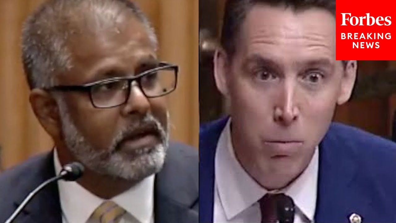 So The Answer Is Not No Josh Hawley Questions Nominee Over so-the-answer-is-not-no-josh-hawley-questions-nominee-over