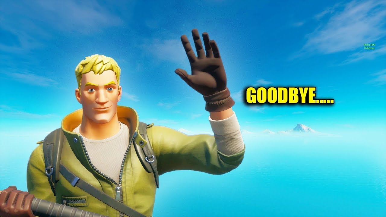 GOODBYE FORTNITE! Season 4 STARTS NOW! CUSTOMS???#xbox#pro#giveaway# ...