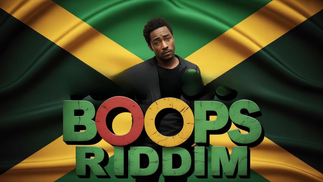 Boops Riddim 80s Dancehall Essentials. - YouTube