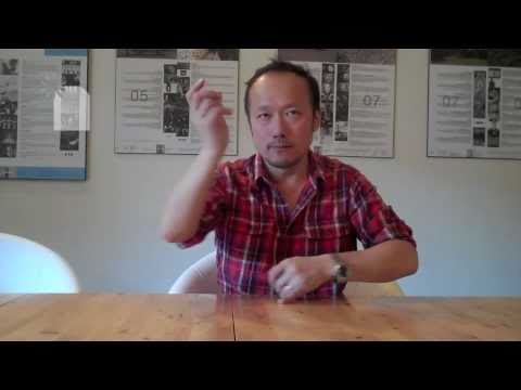Search Stories: Google Creative Lab's Robert Wong Shares an Inside View ...