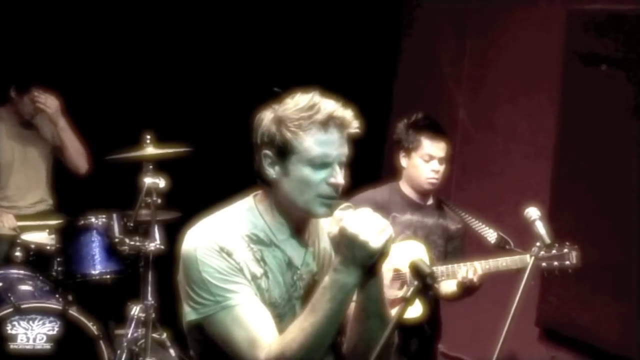 Greg Brock - She (From Heaven Above) - [Official Video] - YouTube