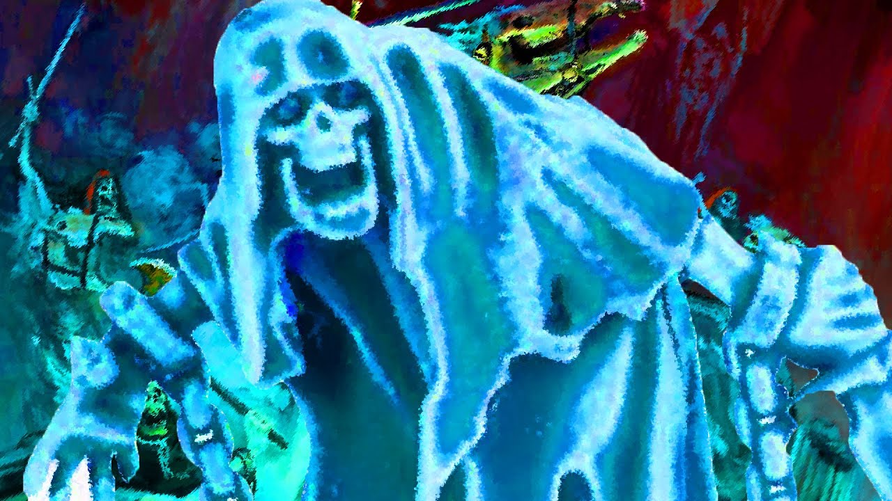 A grim battle. - YouTube