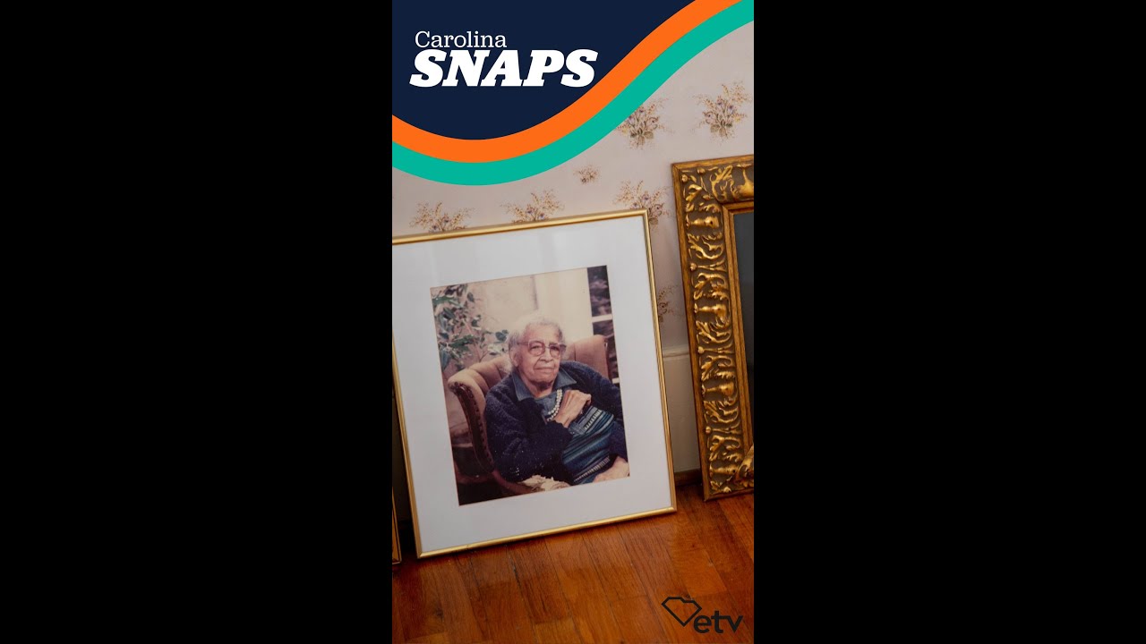 Modjeska Monteith Simkins is known as the "matriarch of civil rights ...