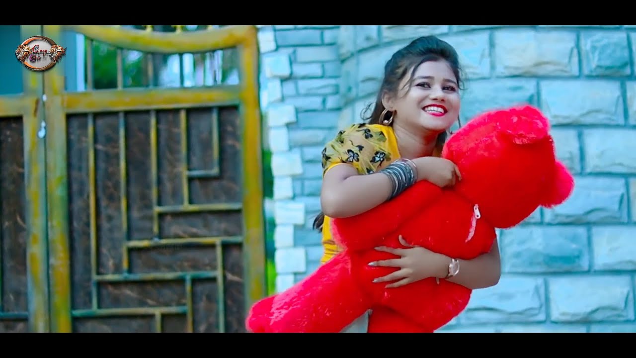 Chandni | New Nagpuri Song | New Nagpuri Video| Romantic Nagpuri Love ...