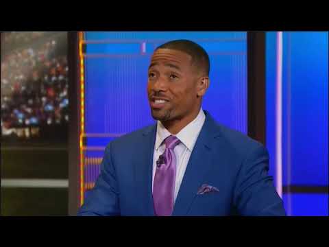 NFL on NBC Toyota Half Time Report 2018 ARZ@DAL - YouTube