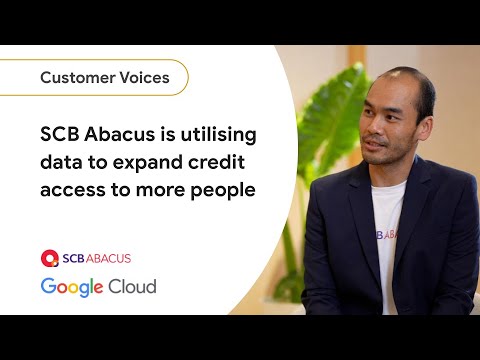SCB Abacus is utilising data to expand credit access to more people ...