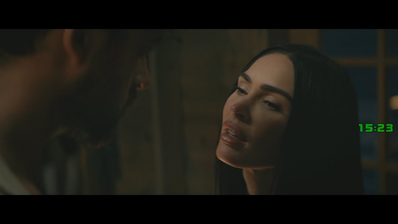 🔥Scène culte Subservience Megan Fox Doroteya Toleva (1/2) - YouTube