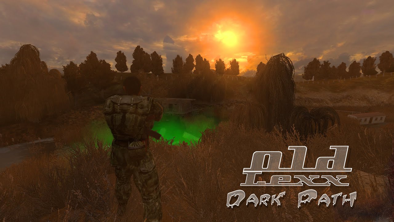 Dark Path (ОБТ) - Нечестная игра. - YouTube