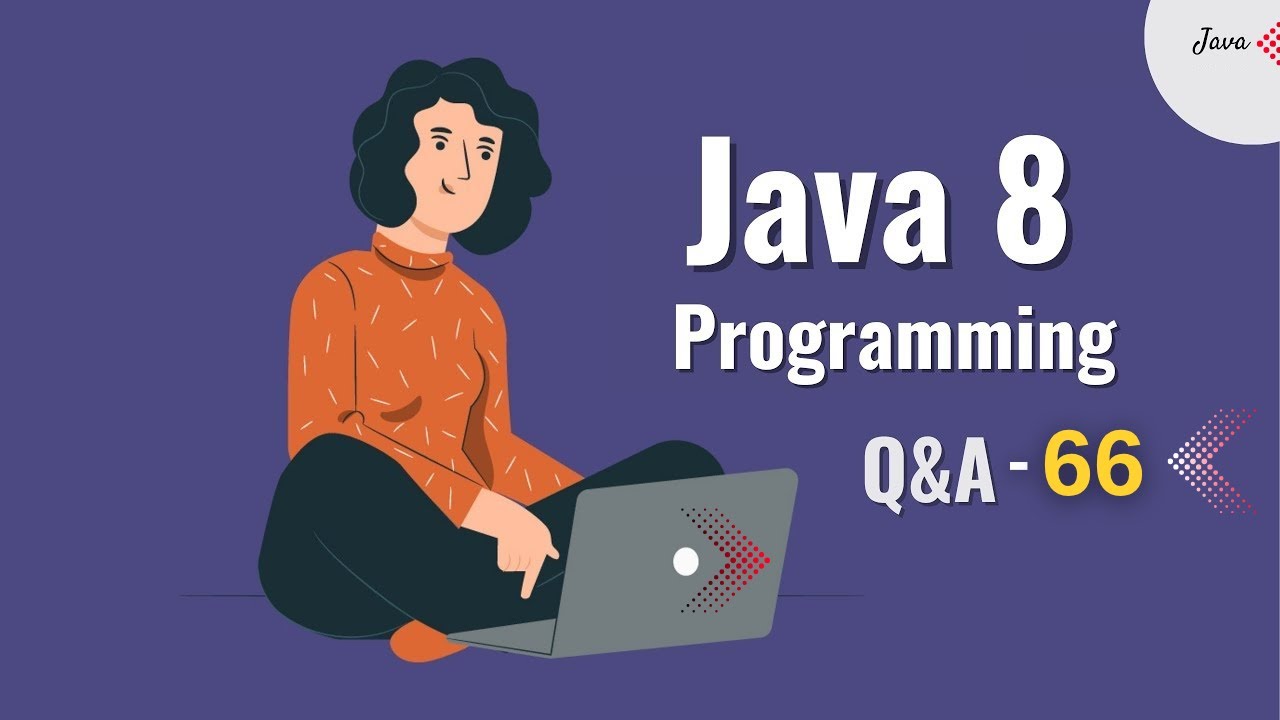 Stream API In Java 8 Interview Questions - 66 | Java 8 Coding Interview ...