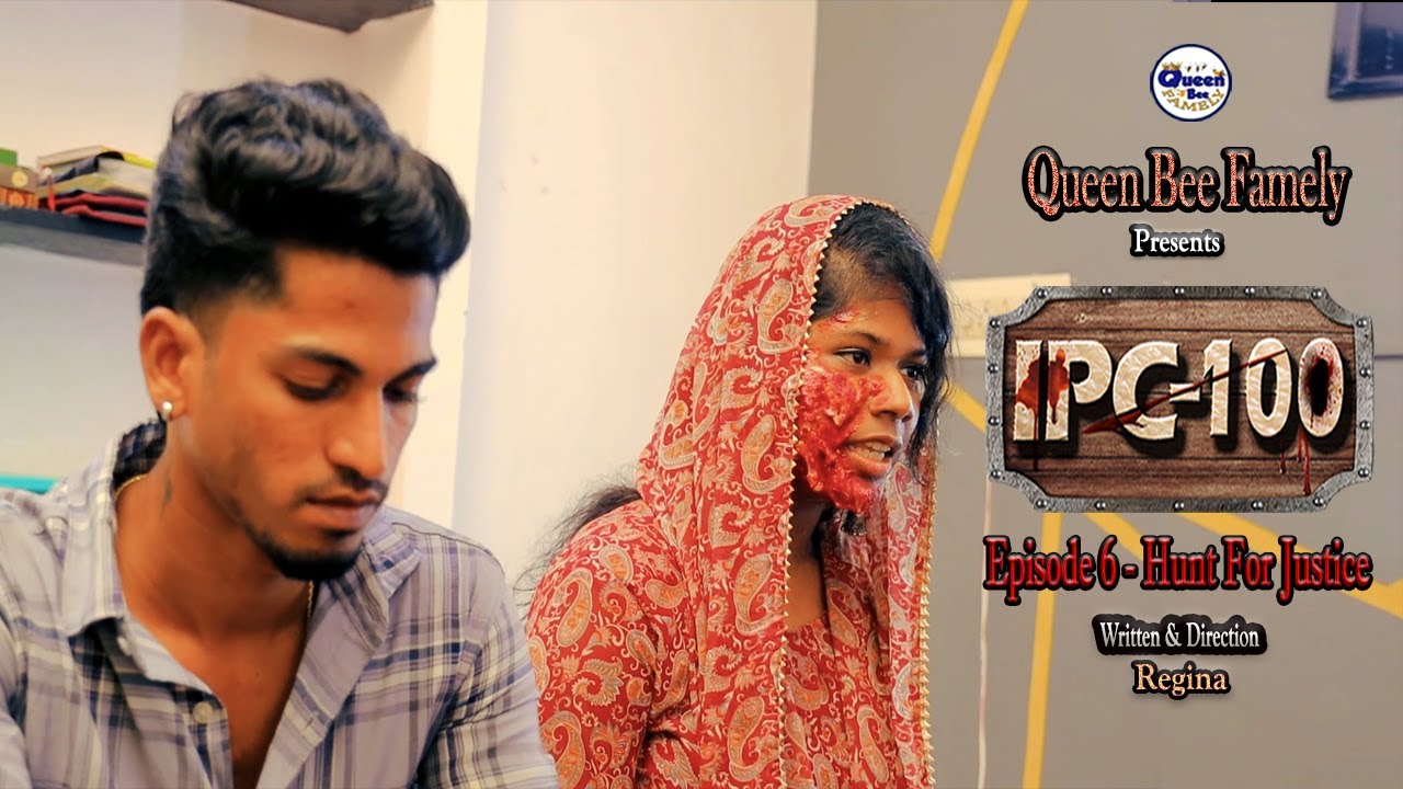 IPC 100 EPISODE - 6 | TAMIL WEBSERIES | SHORT FILM | THE GOAT | MATTA ...