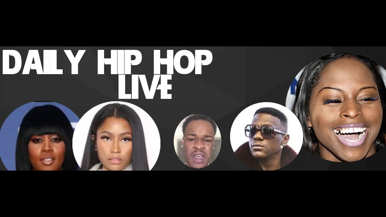 Nicki Minaj was Hating On Remy Ma? Foxy Brown on a Rampage for Remy Ma ...