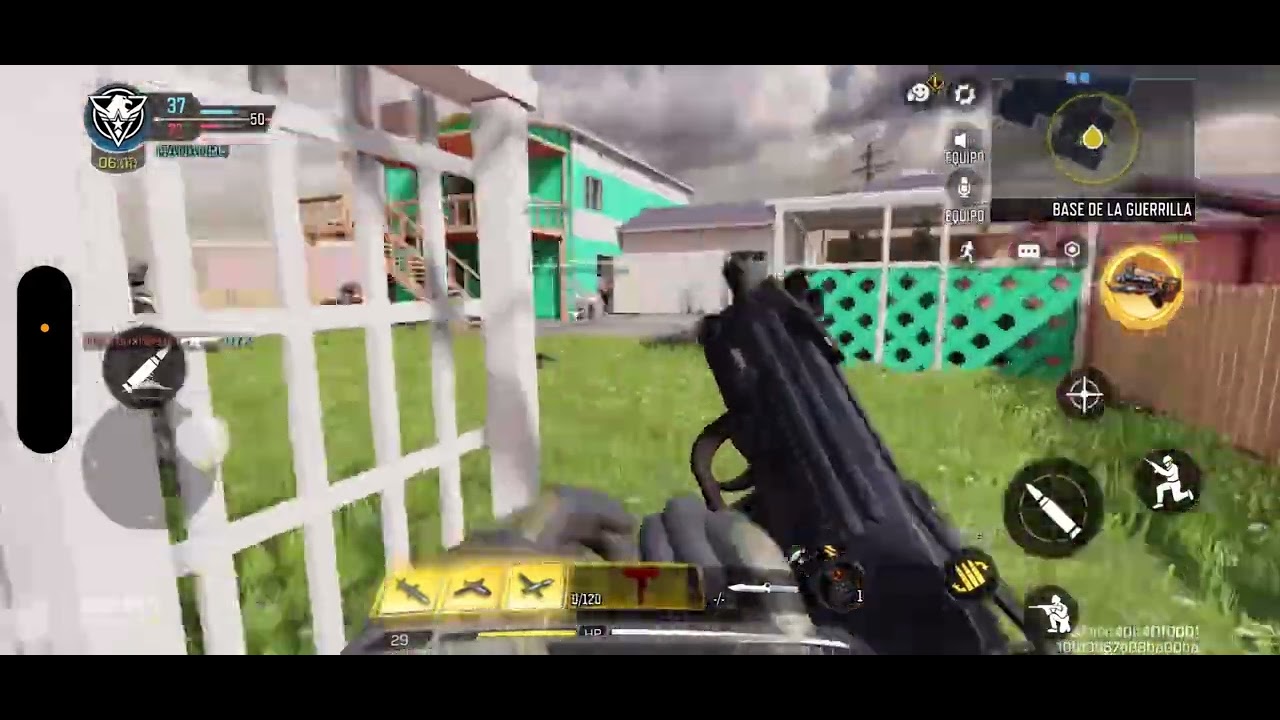 Gameplay de Call of Duty - YouTube