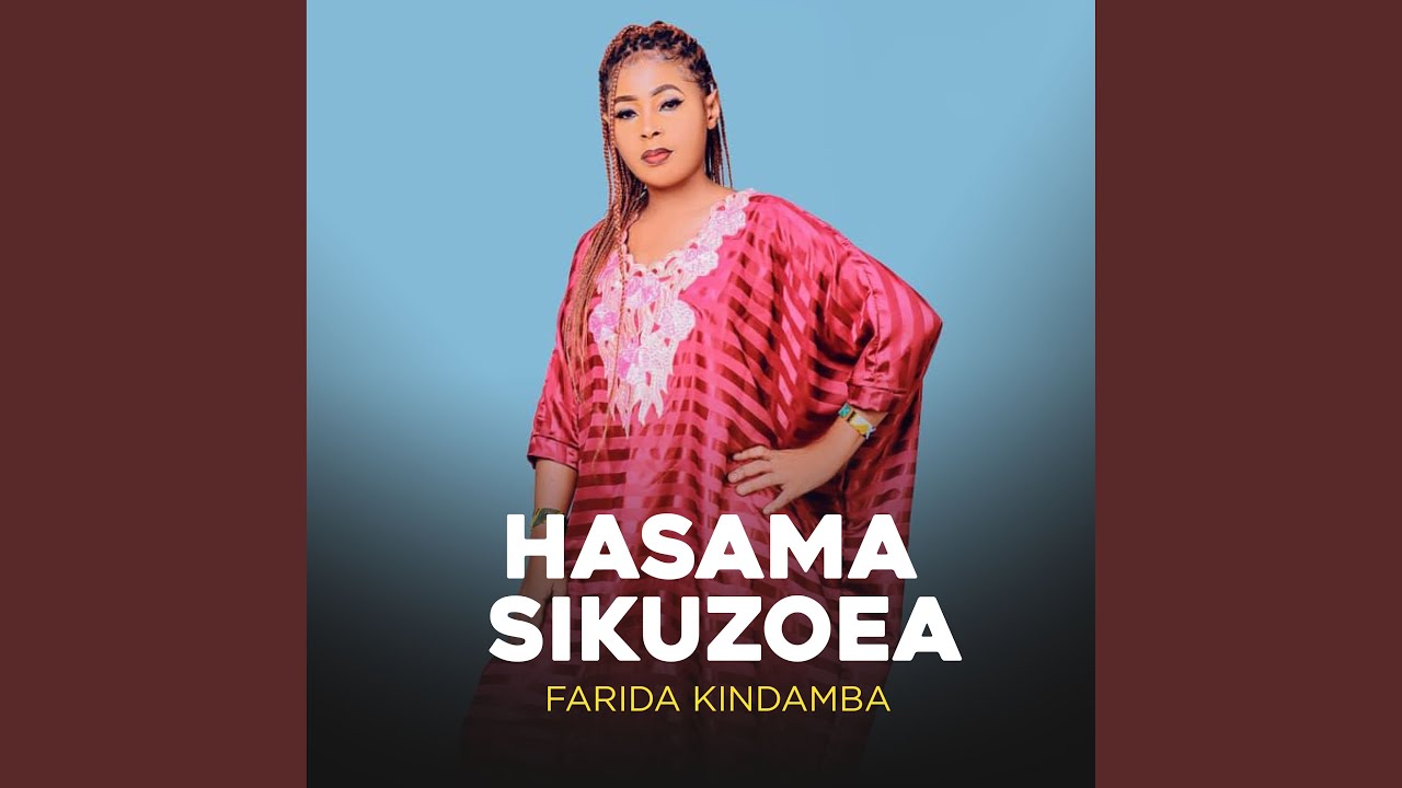 Hasama Sikuzoea - YouTube