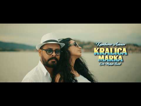 Kamberce Asanov & Ork.Mukish Band - KRALICA MARKA - Official Music Video - CukiRecords Production
