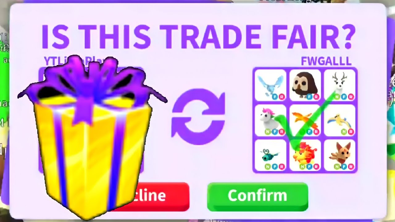 OMG! So Many *RARE* Pets For This In Adopt Me (Roblox) - YouTube