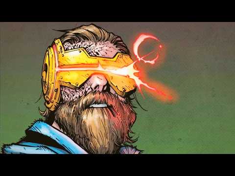 Cyclops after Marvel’s Krakoa Era