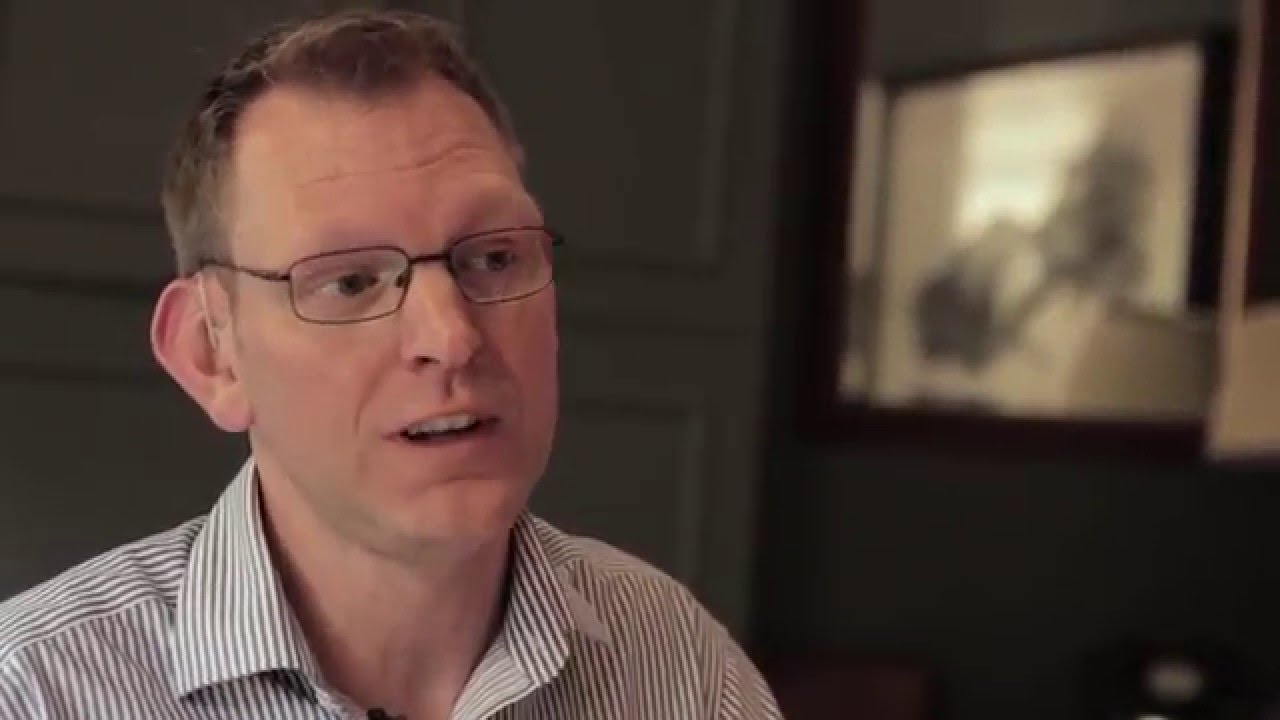 TV Producing - BBC Natural History Unit series producer Adam White ...