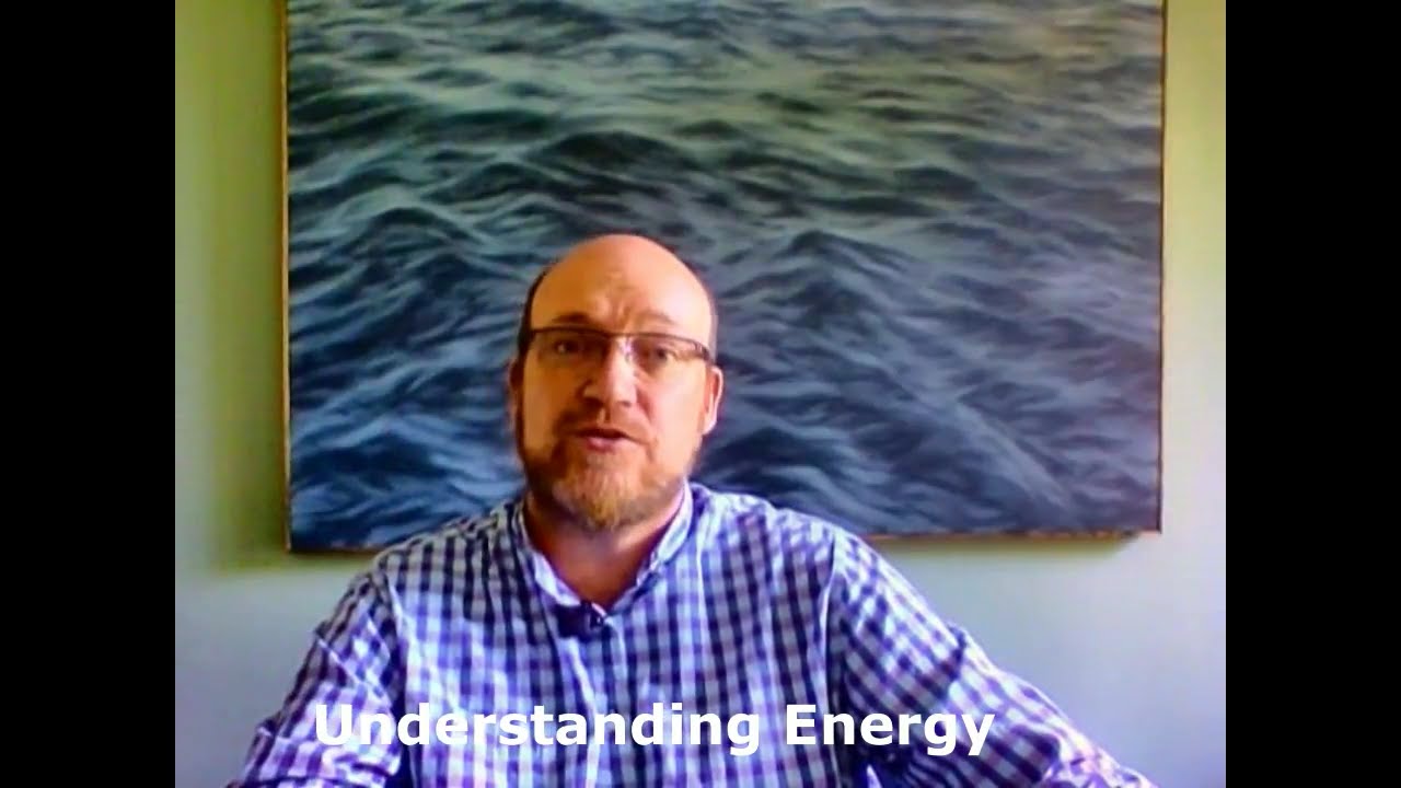 Law of Attraction Part 8 with Eric Richardson - The Key to Manifesting ...