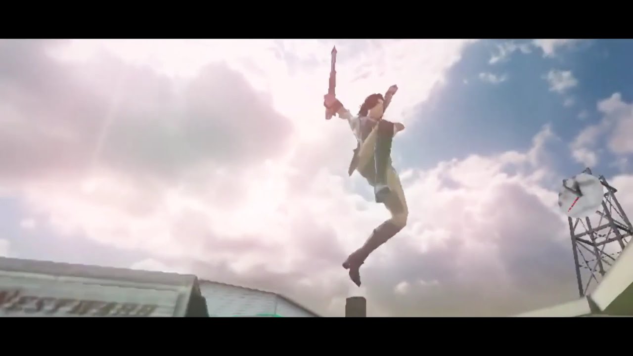 DANCIN' | Call of Duty Mobile Edit (Sniping/Trickshot) - YouTube