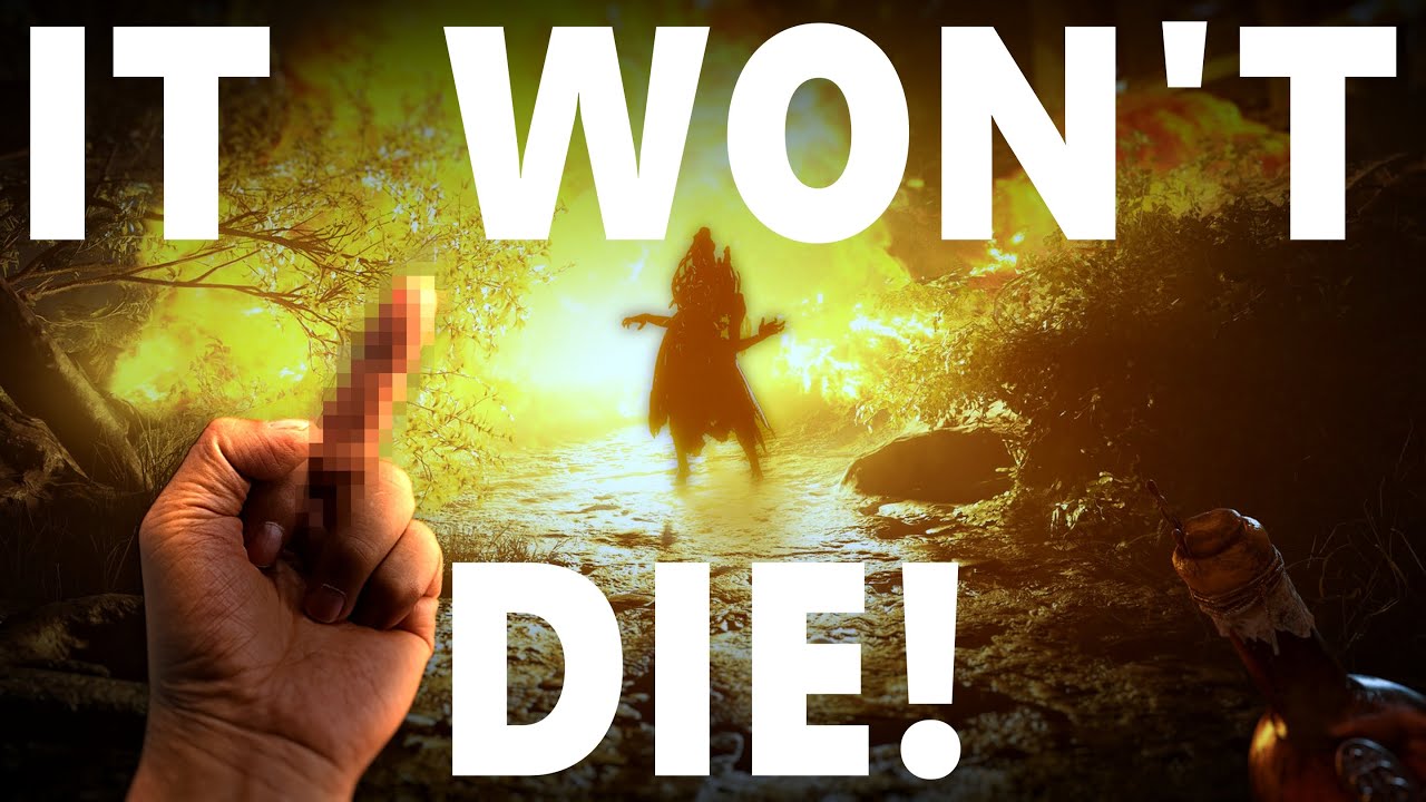 A Sweet and Sour Game Experience (Hunt: Showdown) - YouTube