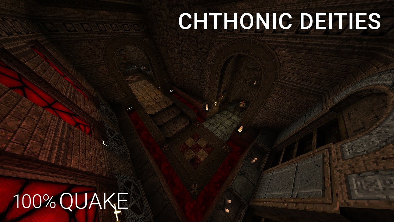 Chthonic Deities by JPal - YouTube