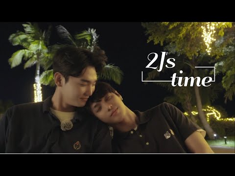 [2J]2J's times #시티보이로그 #cityboy_log #시보로 #지한 #재준 #지한재준 #쟌준 #2J #JIHAN #JAEJUN #JIHANJAEJUN #cbl ...