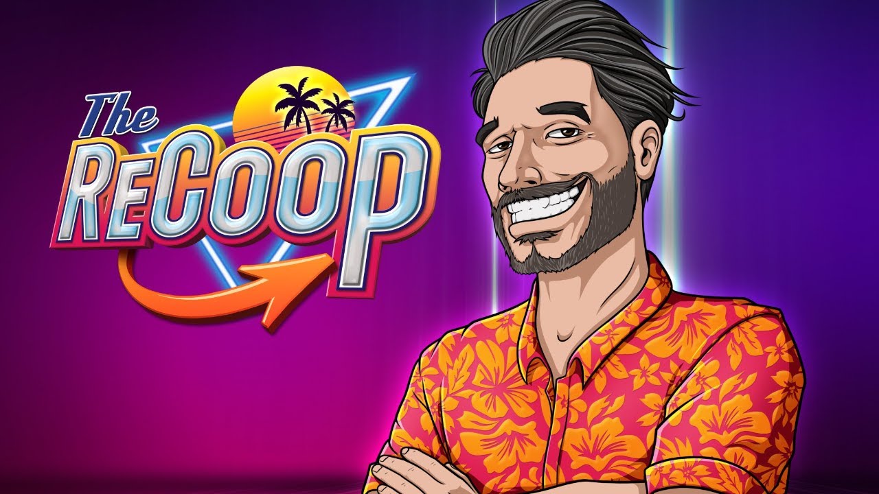 RECOOP LIVE [ Daily Crypto News ] ***Friday 11/3/23*** - YouTube