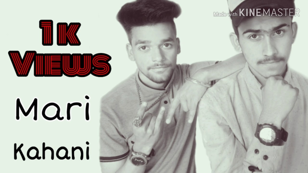 Mari Kahani// Altaf lodhi fat Rdx Vicky// with new Track - YouTube